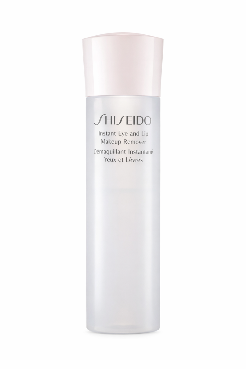Essentials Instant Eye and Lip Makeup Remover – The Concierge Esthetician