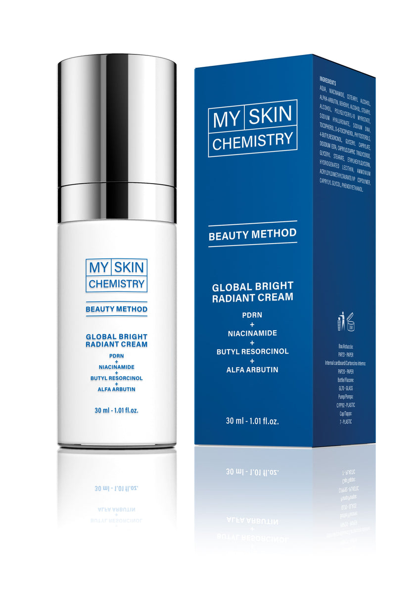 Global Bright Radiant Cream – The Concierge Esthetician